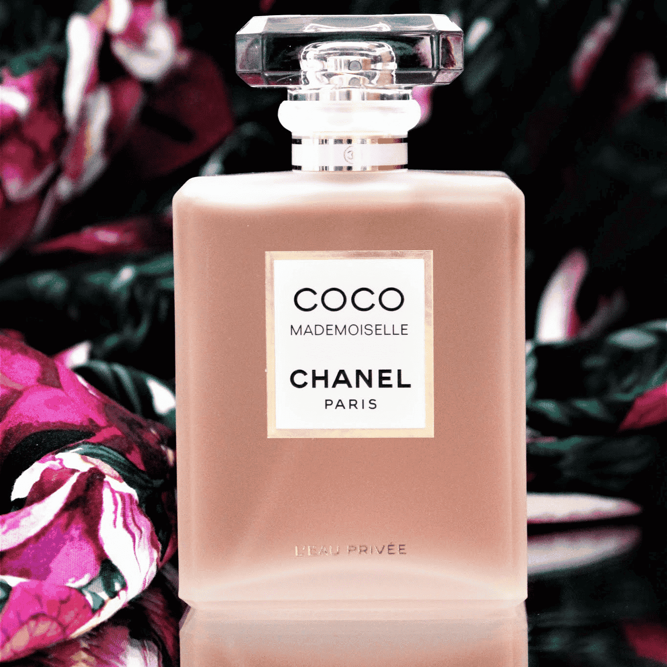 coco mademoiselle Eau de Parfum Intense 100ml – Chanel