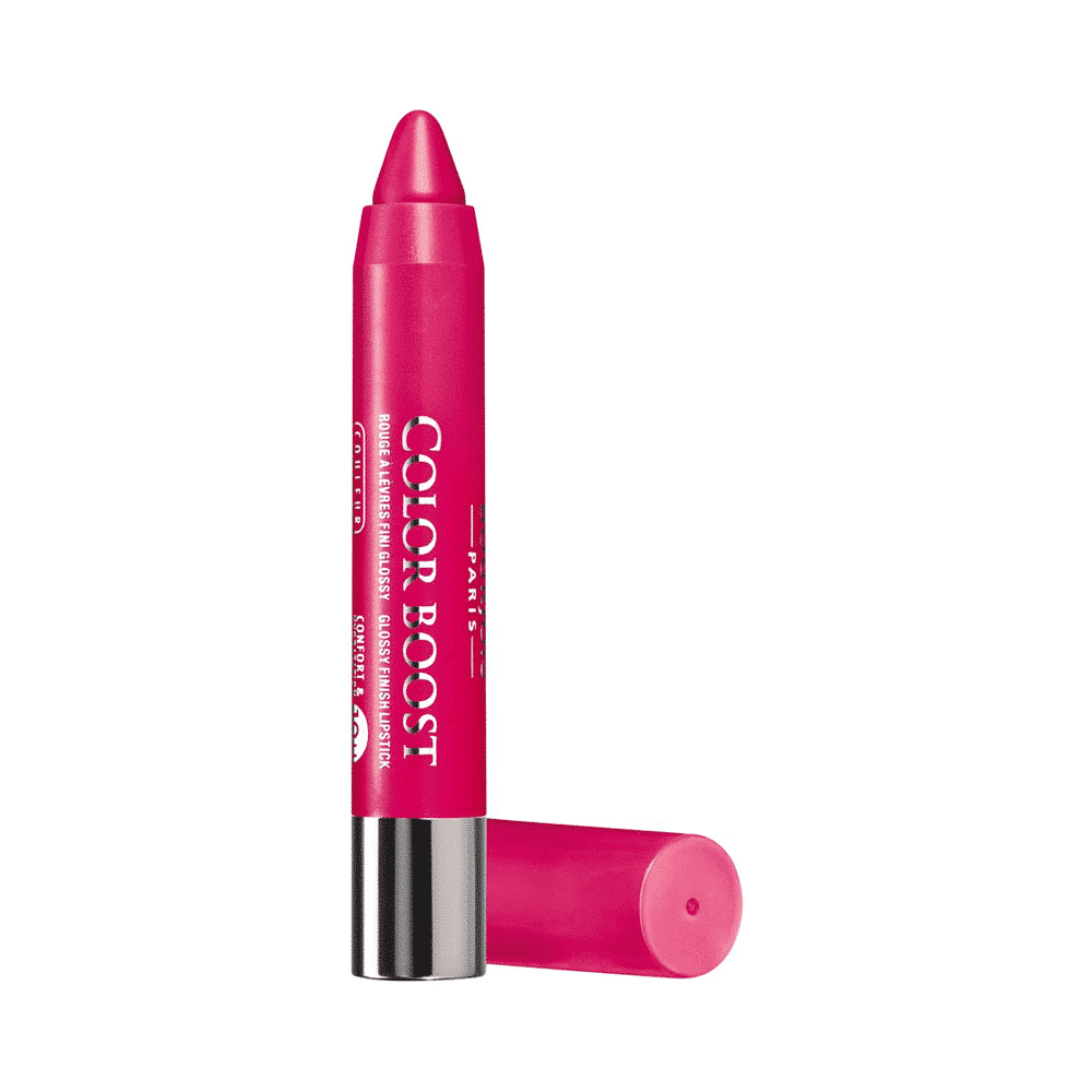 Color Boost – Color Boost 01 Red Sunrise – Bourjois
