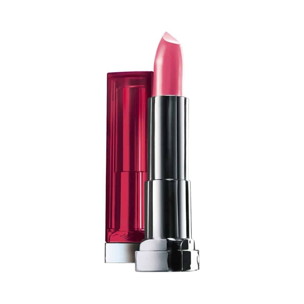 Color Sensational – may ral sensational 527 Lady Red – Maybelline