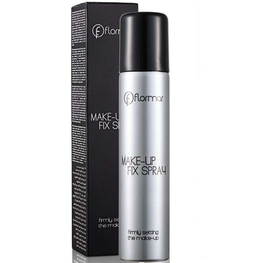 MAKE UP FIX SPRAY – Flormar