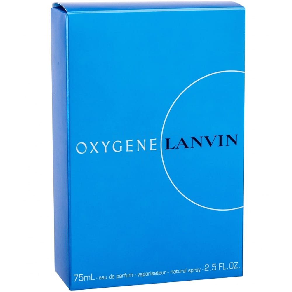 Oxigen Livin 75ml – Lancome