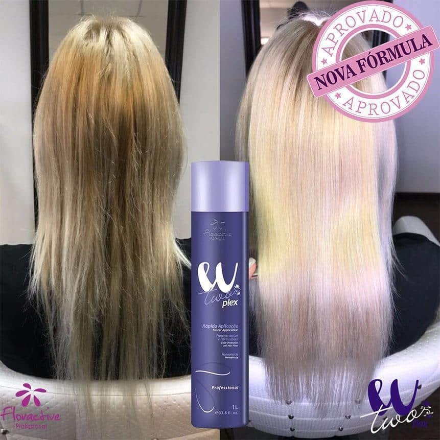 Floractive Progressive W Twoo Plex Protection